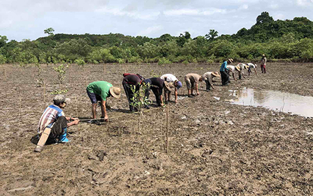 BASIC COURSE – WORLDVIEW