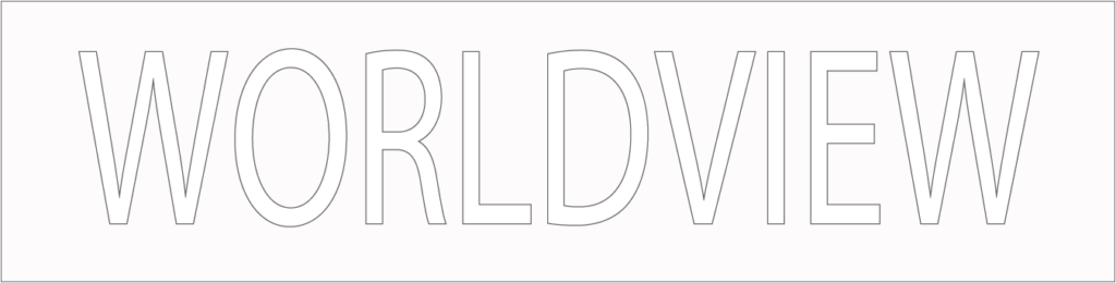 WORLDVIEW – Mangrove Virtual University